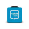Catchbox Plus Pro Throwable Microphone System - AV Actions, Inc